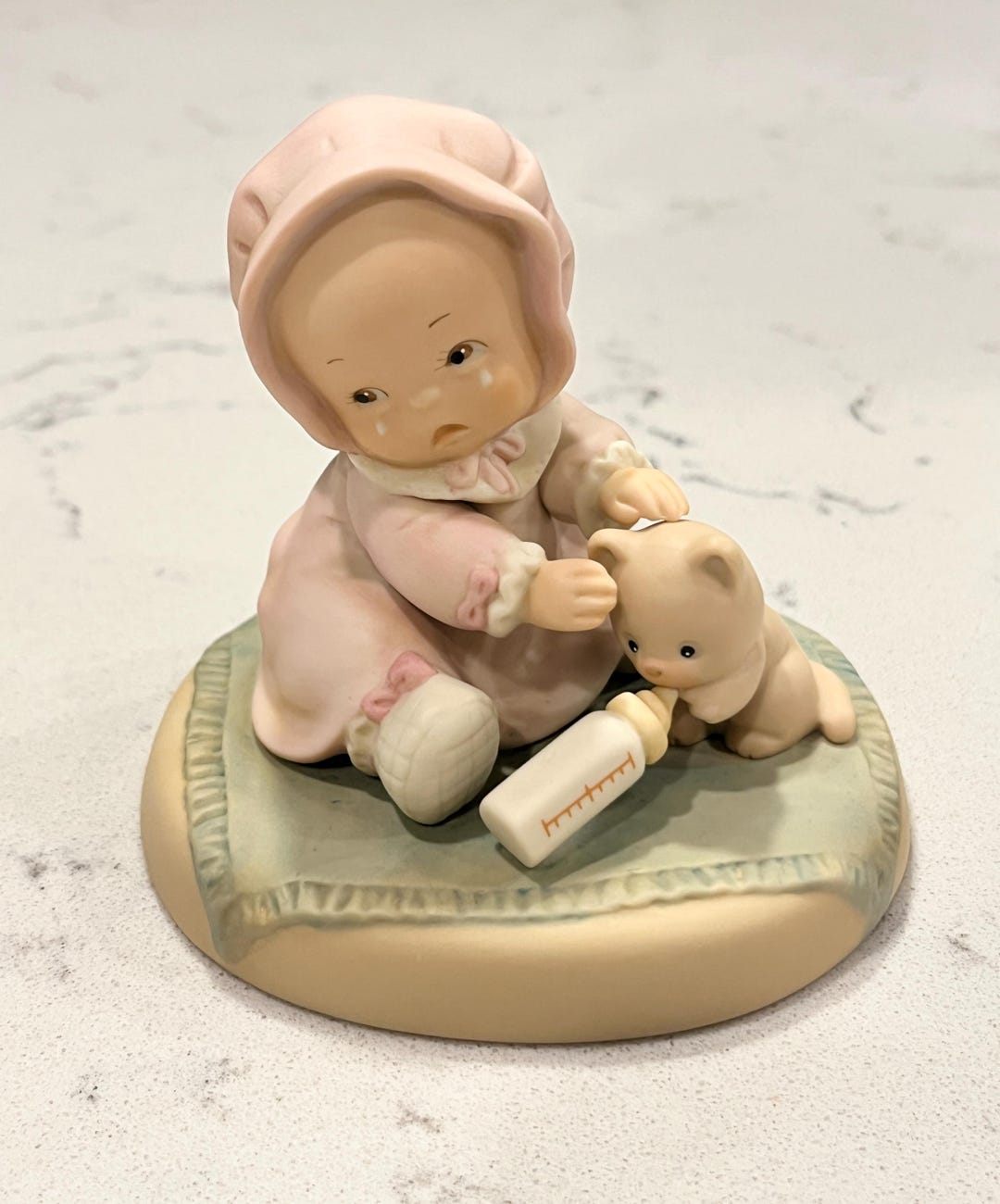 Lucy Atwell Girl Bless Em #523232 - Etsy
