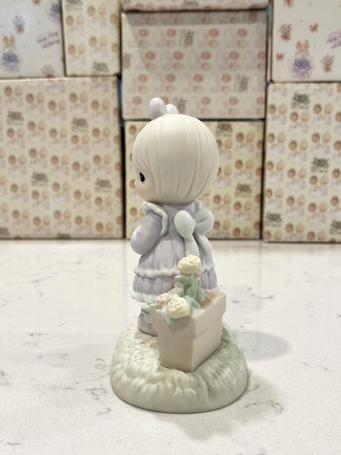 Precious Moments so Glad I Picked You as My Friend #524379 - Etsy