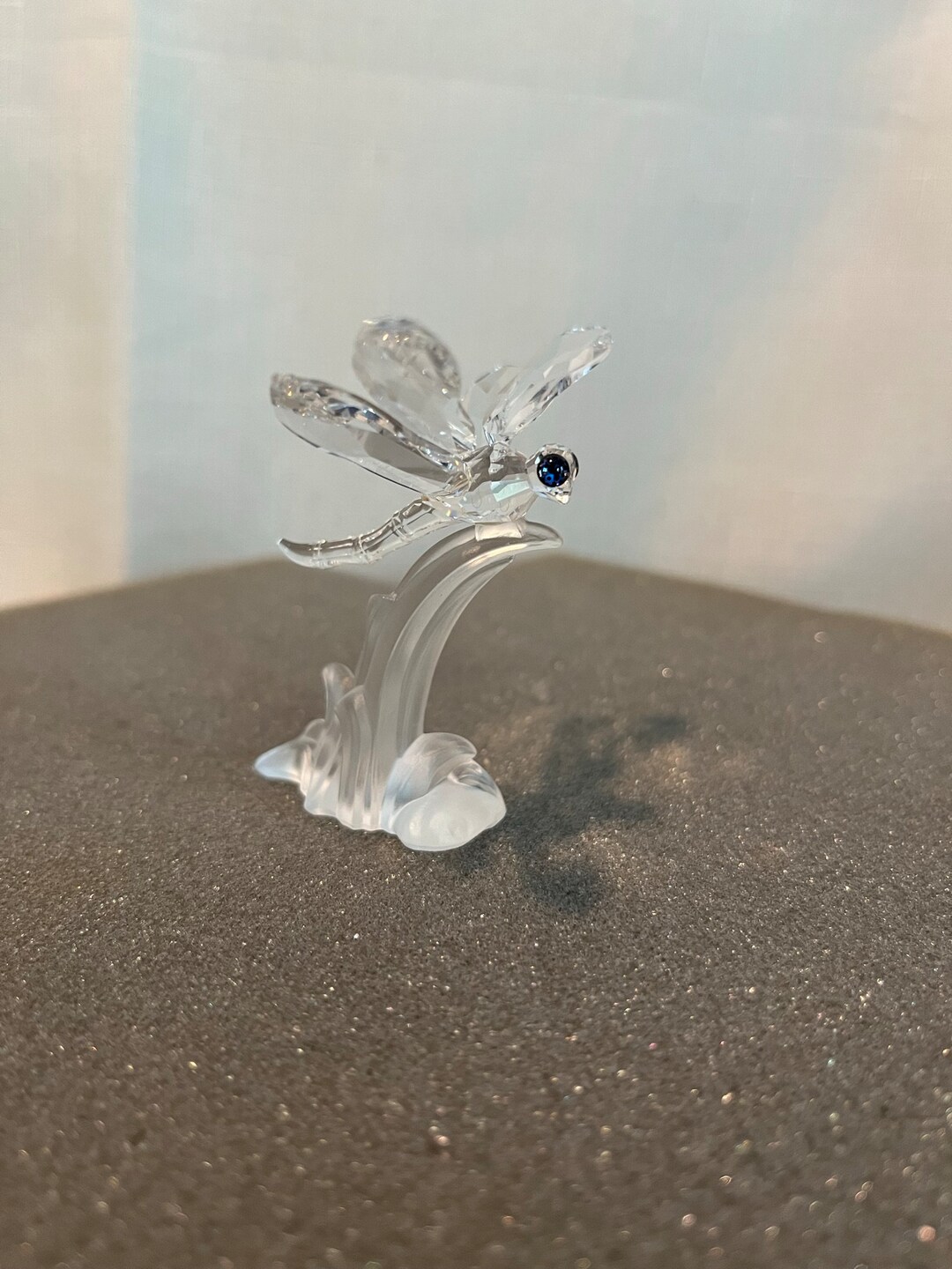 Swarovski Dragonfly #190264 - Etsy