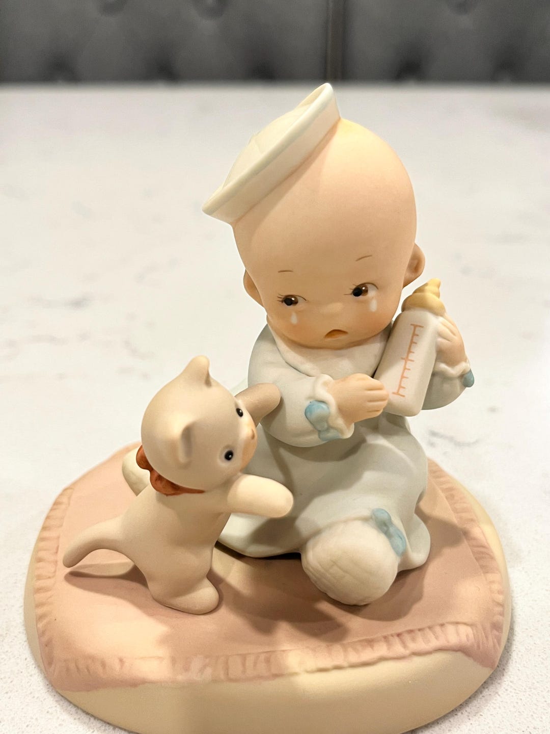 Lucy Atwell Boy Bless Em #523127 - Etsy
