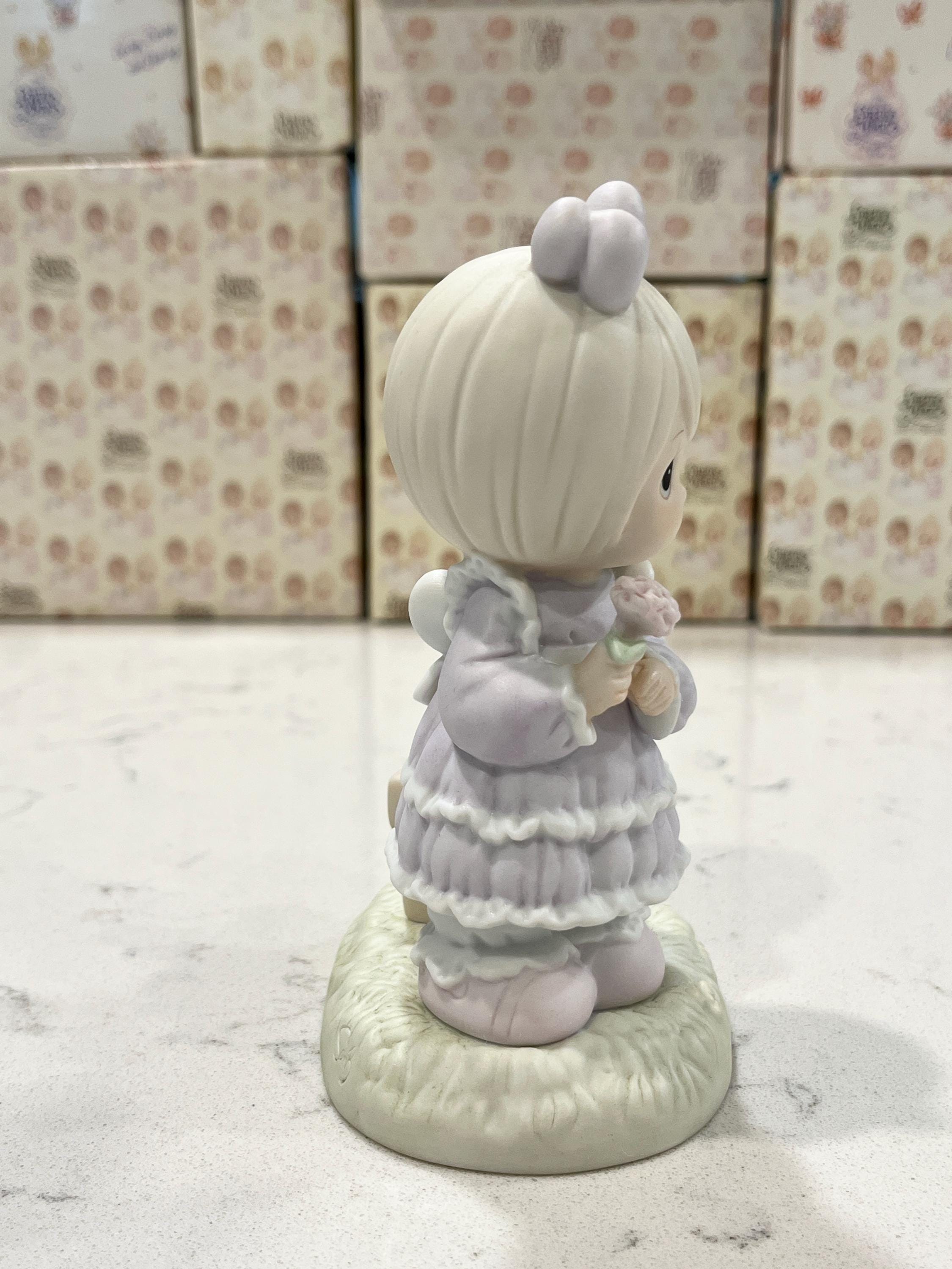 Precious Moments so Glad I Picked You as My Friend #524379 - Etsy