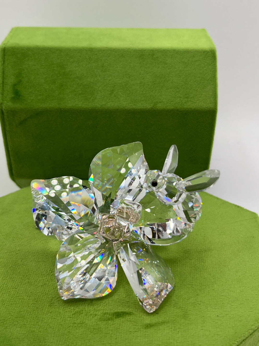 Swarovski the Collector Bee Jubilee Edition #871895 - Etsy