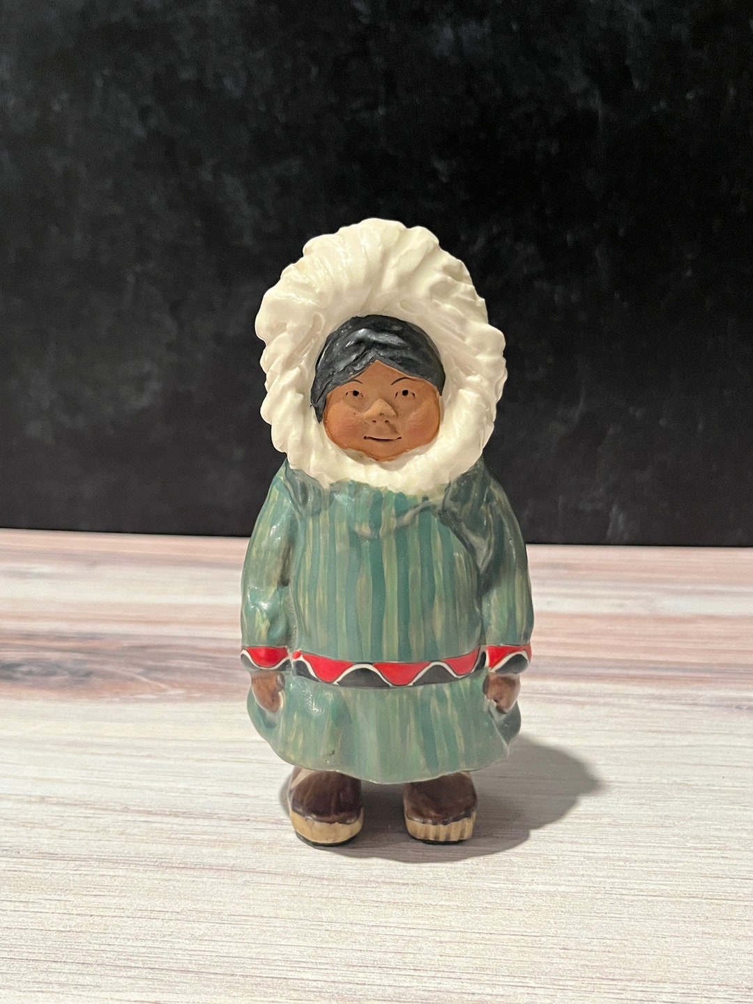 C Alan Johnson "kaipuk" - Etsy