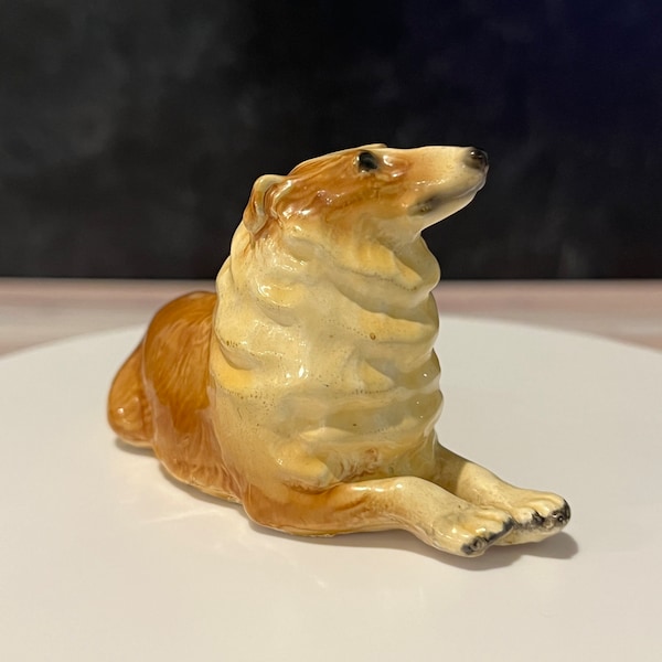 Morten Studio Figurine - Etsy