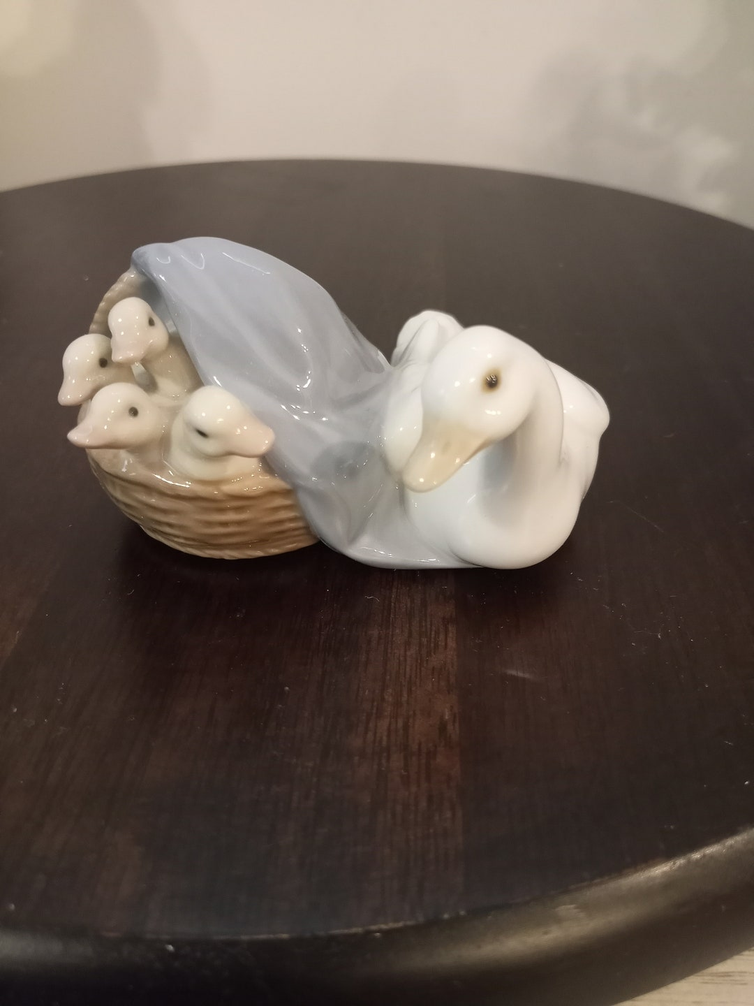 Lladro "ducklings" #4895 - Etsy