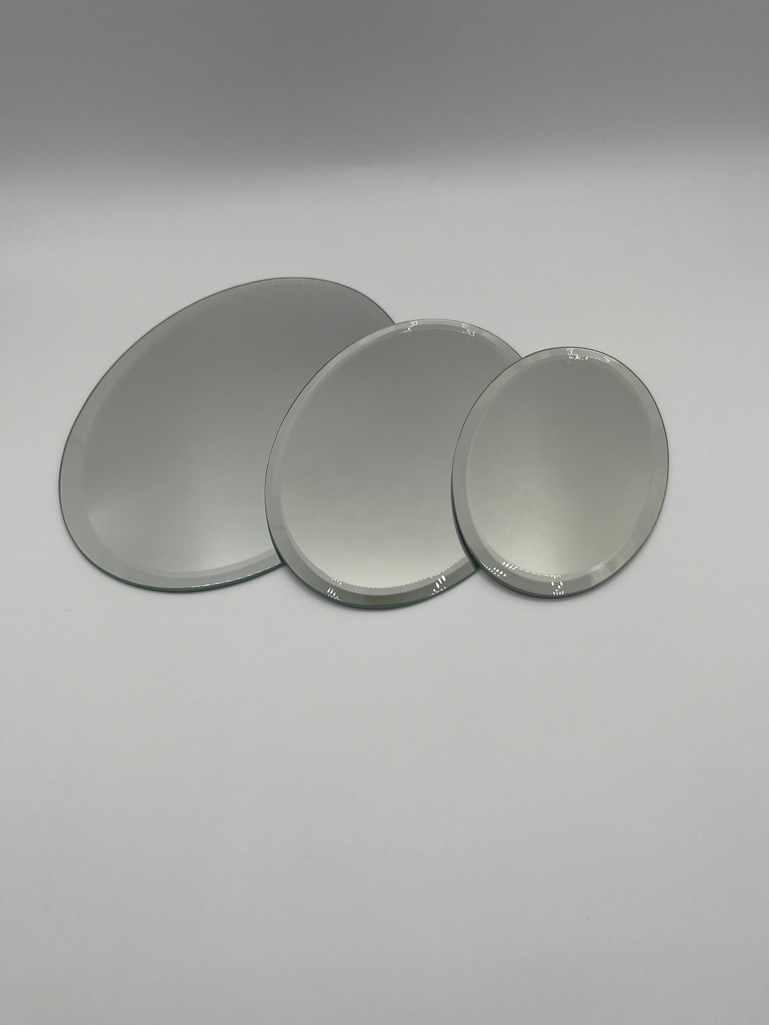 Swarovski Assorted Oval Mirrors Sizes and Styles - Etsy