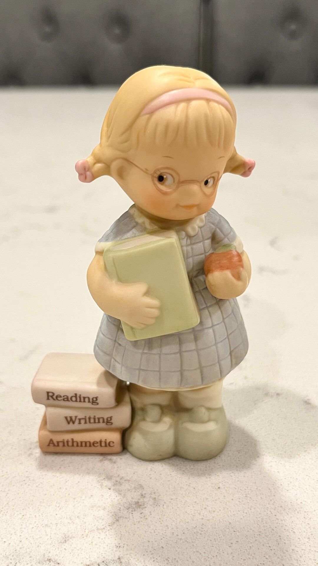 Lucie Atwell When I Grow up I Want to Be A Teacher #103357 - Etsy