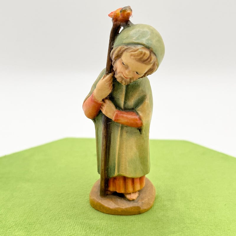 Anri Nativity - Etsy