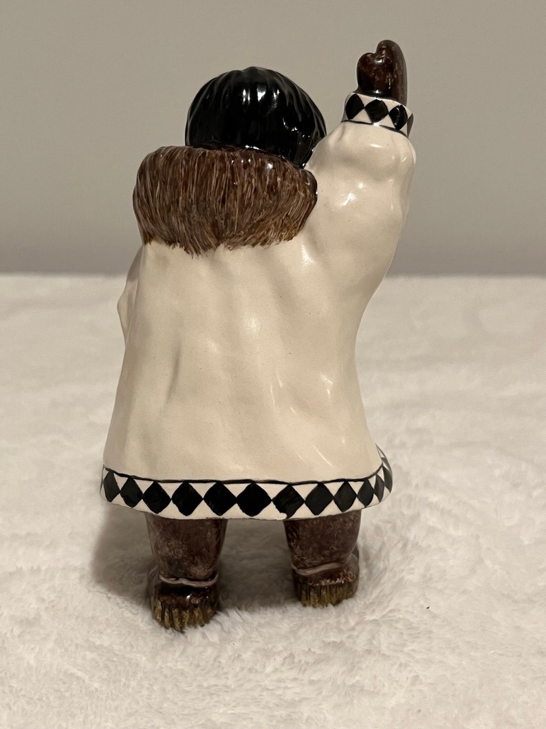 C Alan Johnson benny 1963 - Etsy