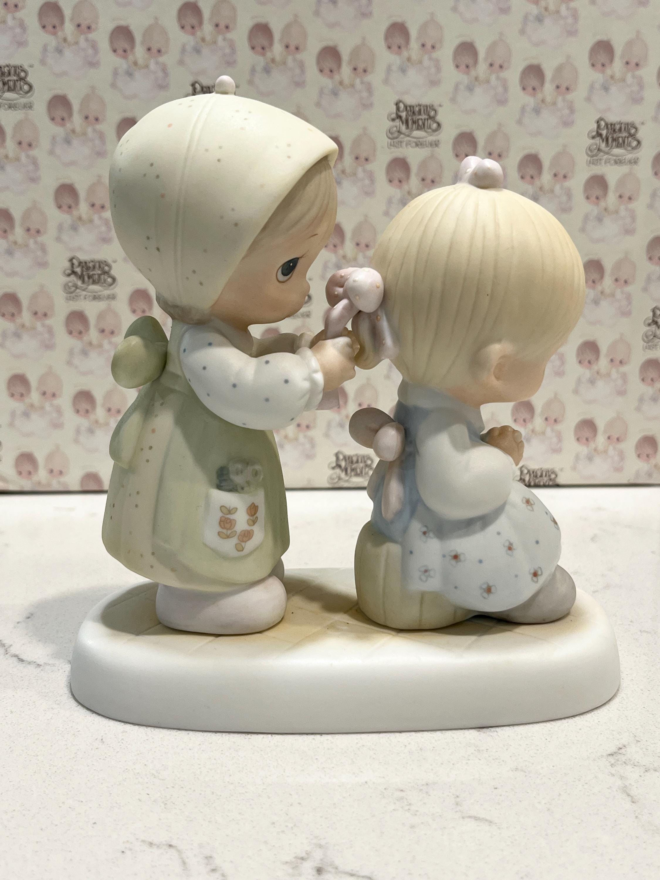 Precious Moments Sister Card Sisters Note Card Inspiration Made