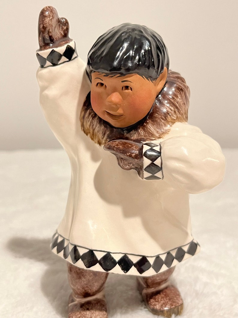 C Alan Johnson benny 1963 - Etsy