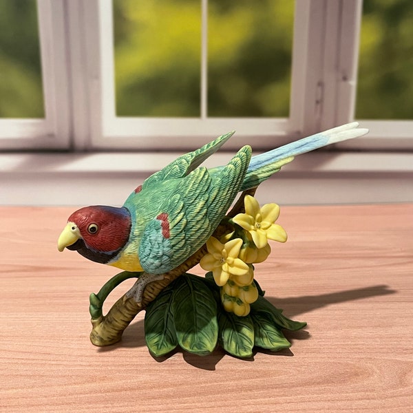 Lenox Bird Figurines - Etsy