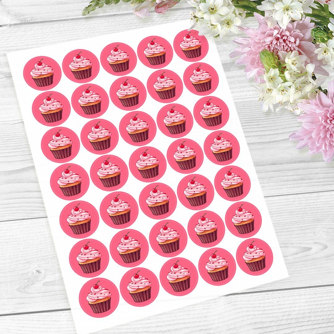 Personalized Business Logo Stickers | Personalized Stickers | Custom ...