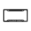 Yall Need Science License Plate Frame, Inspirational Quotes, Quote Car ...