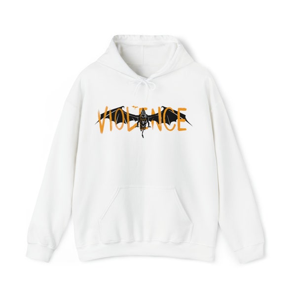 Fourth Wing Hoodie - Etsy