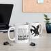 Officially Licensed Fourth Wing Mug, Fourth Wing Coffee Cup, Fourth ...