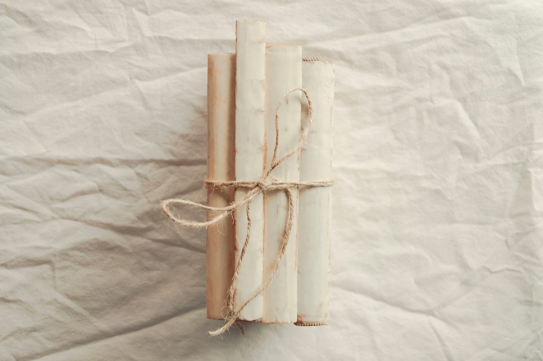 Decorative Vintage Book Pages Bundle Assorted Antique Coverless Books ...