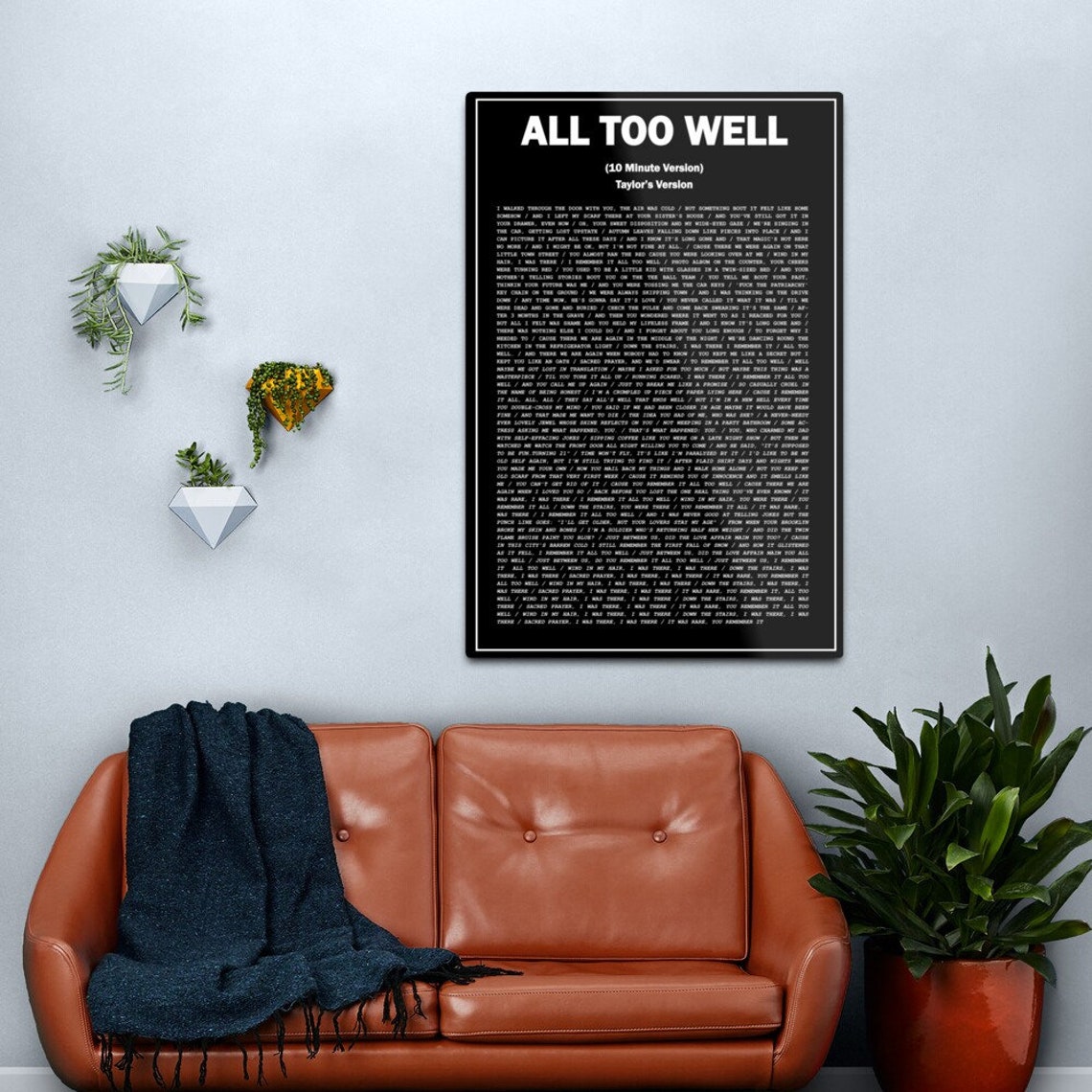 All Too Well Lyrics 10 Minute Version-taylor's Version-taylor Swift Red ...