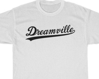 Dreamville Shirt | Etsy