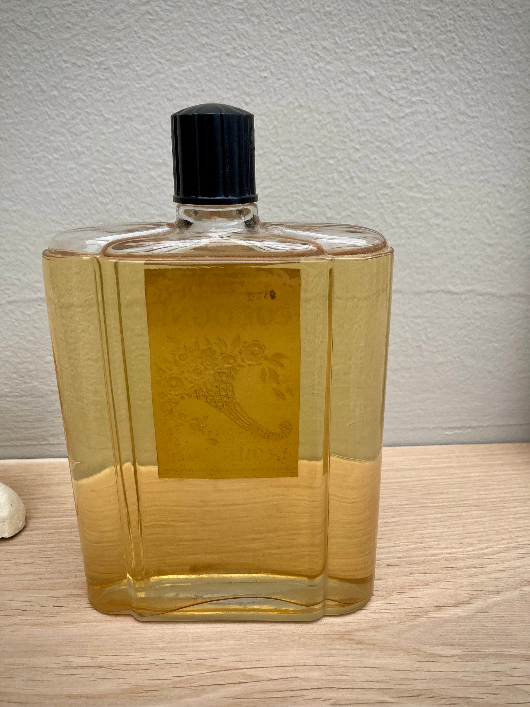 Eau De Cologne, Rare Antique Fragrance From Lubin Paris, Early 1930s - Etsy