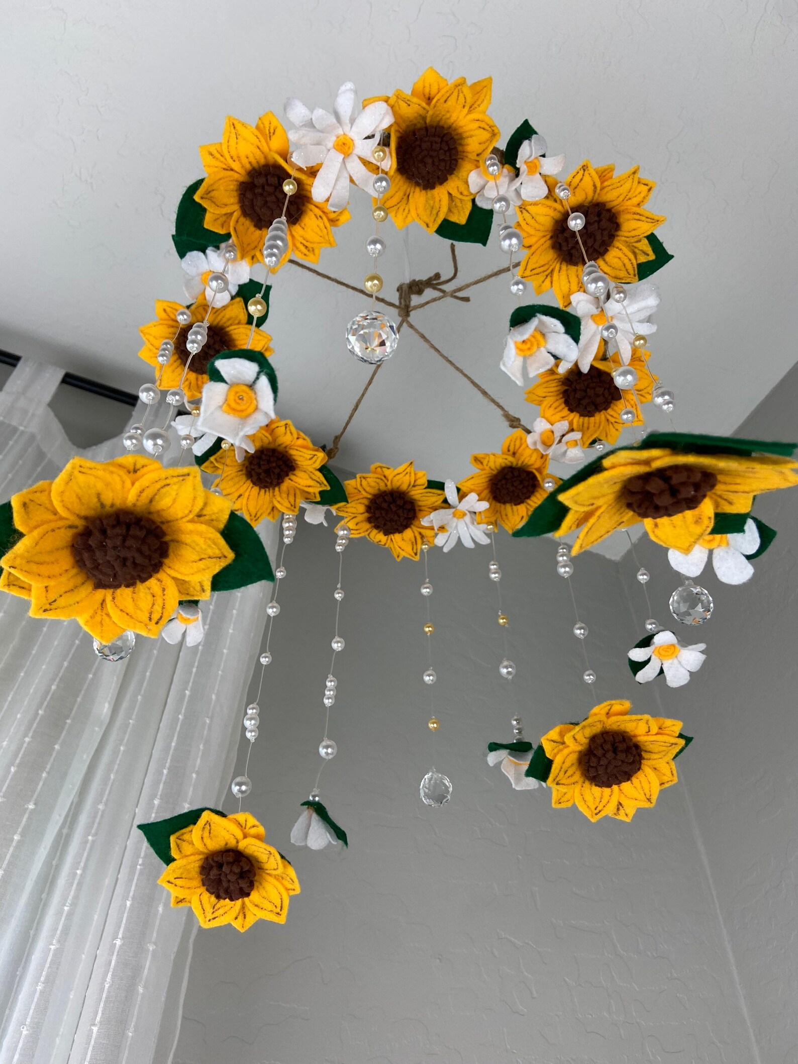 Sunshine Mobile - Etsy