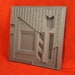 Wright Inspired - Freeman House Tile (3D Printed) - Etsy