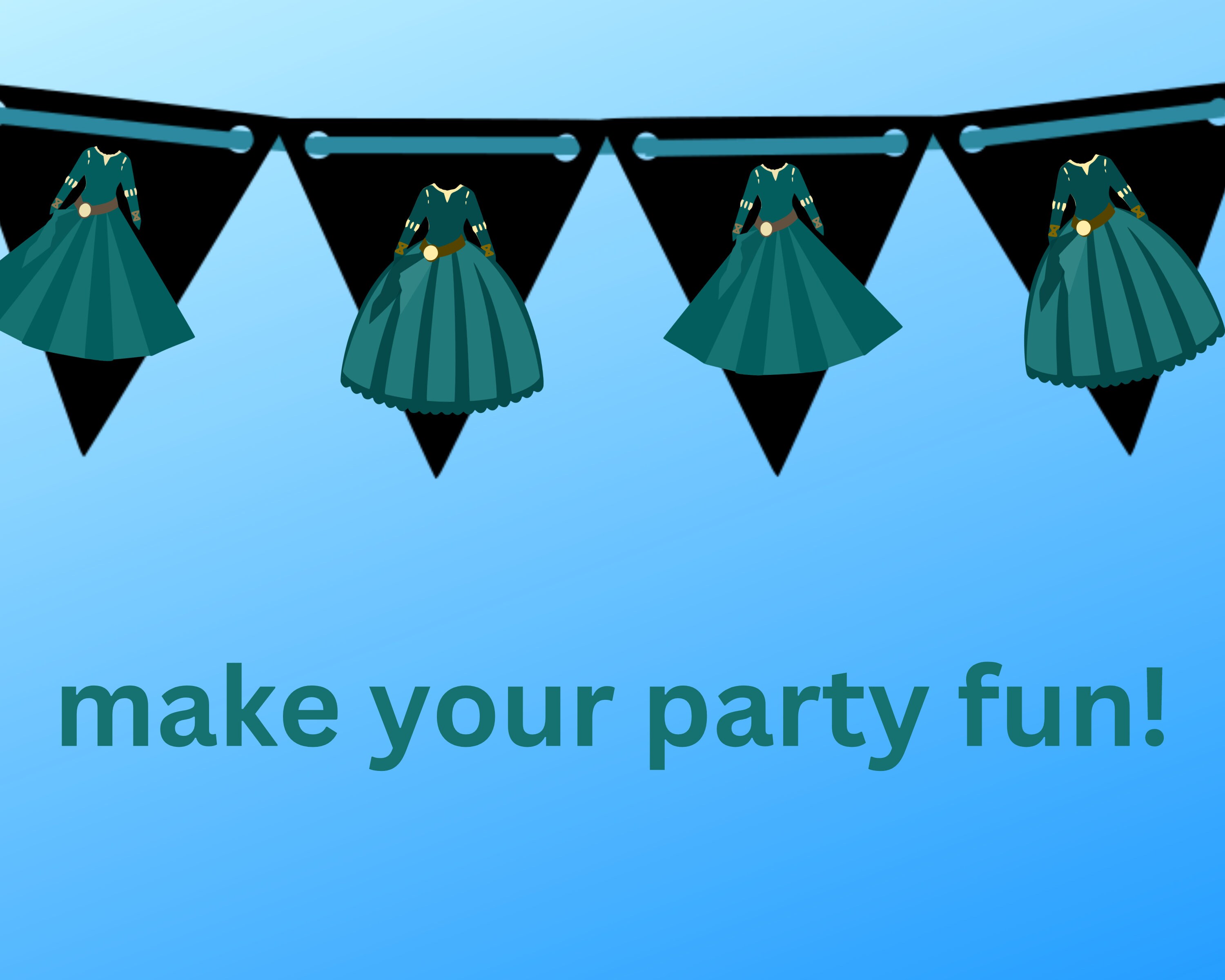 Princess Dress SVG Fancy Party Dress Birthday Merida Cupcake - Etsy Princess Dress SVG Fancy Party Dress Birthday Merida Cupcake - Etsy