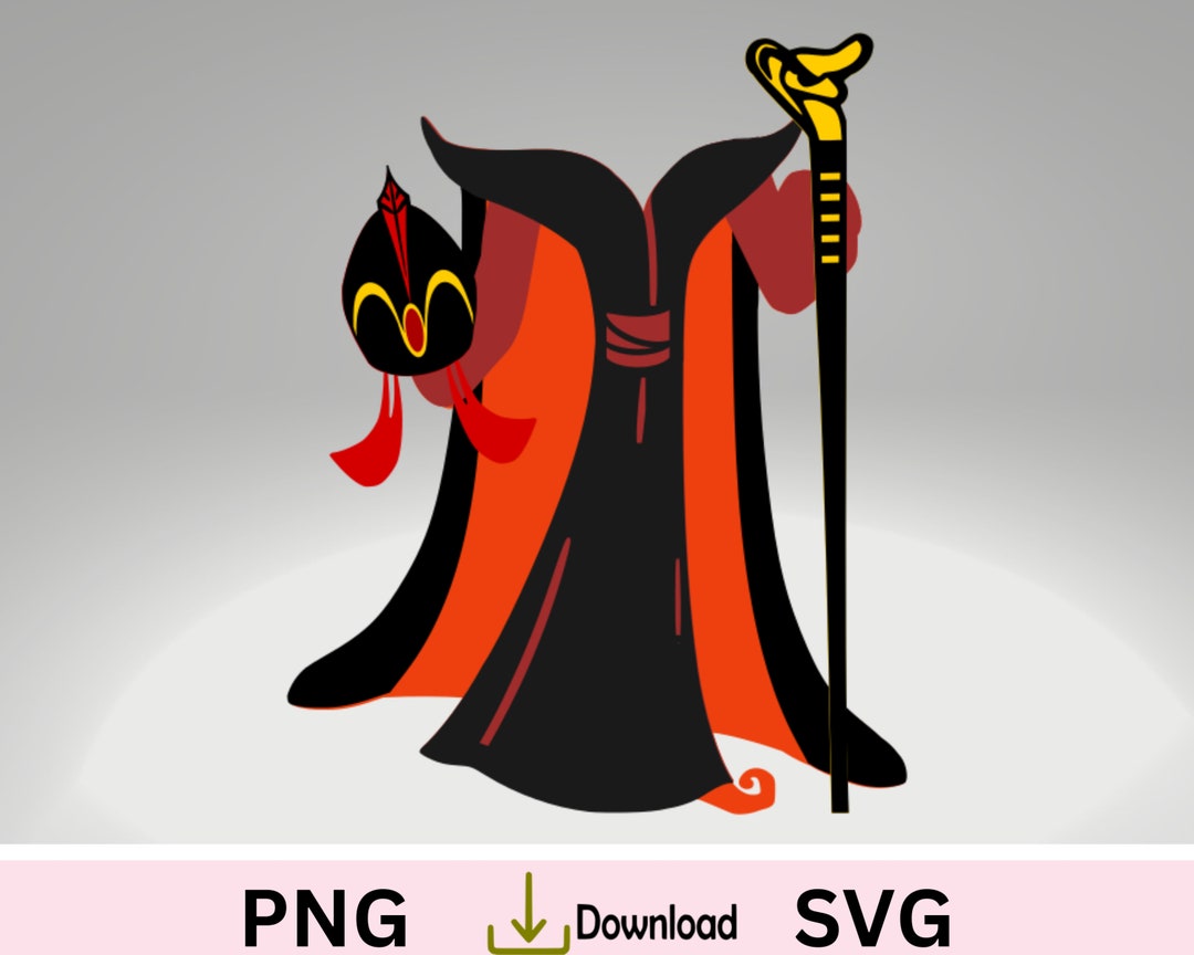 Prince Villain, Villain Jafar, Aladdin Jafar Clothes. - Etsy