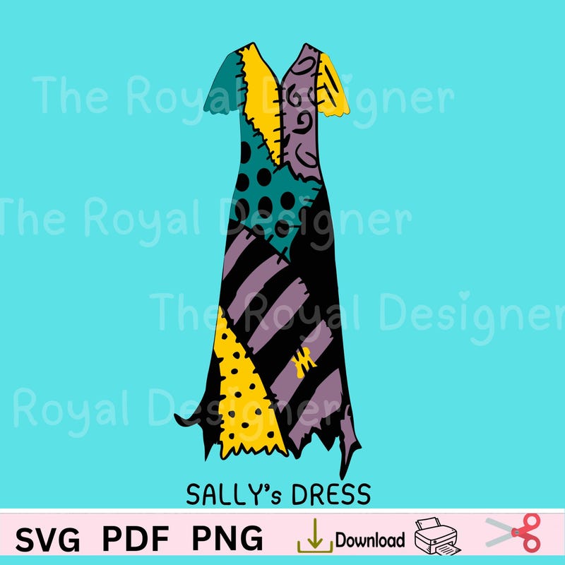 Patchwork Dresses - Etsy