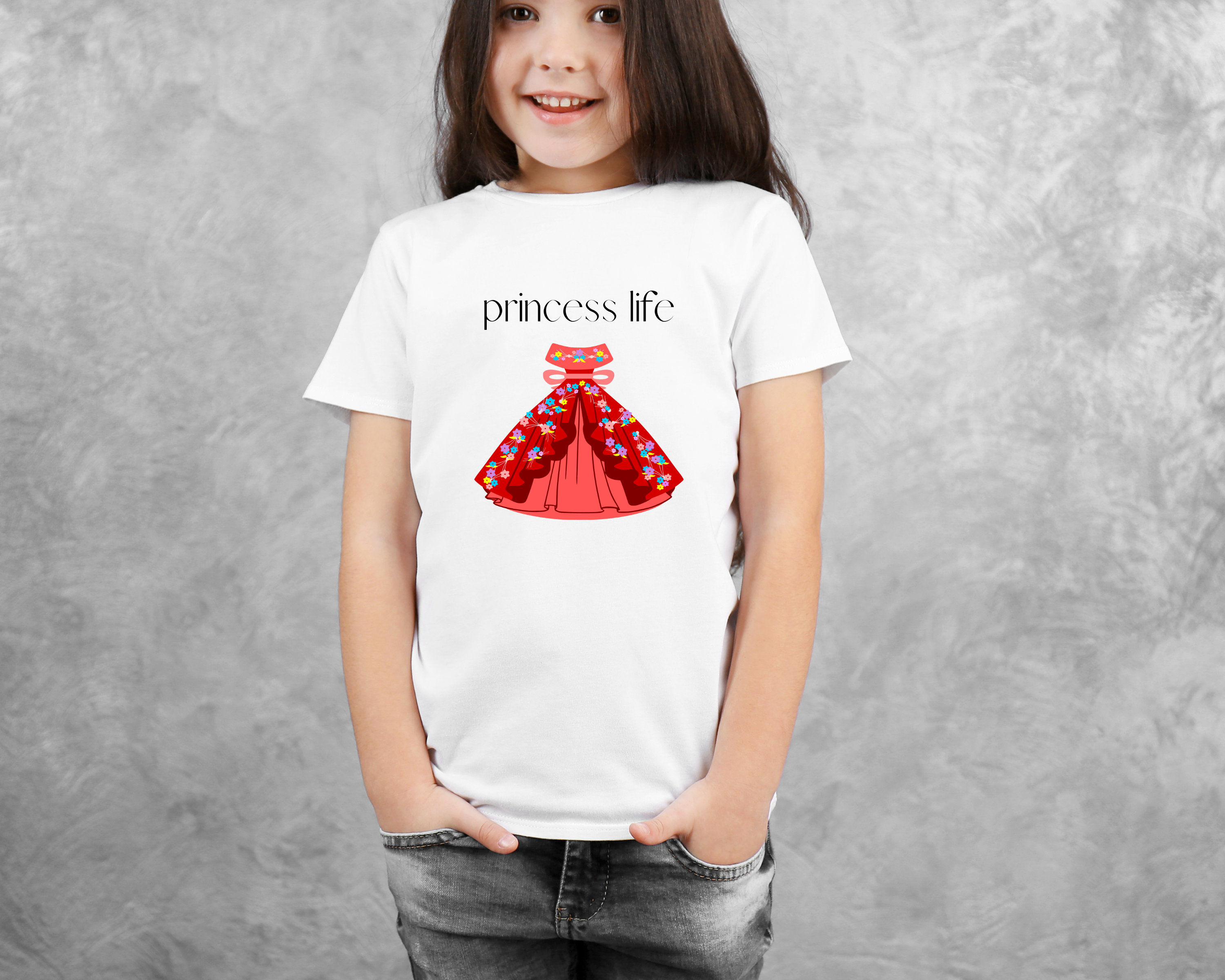 Princess Elena Dress Pattern SVG Princess Dress Pattern - Etsy