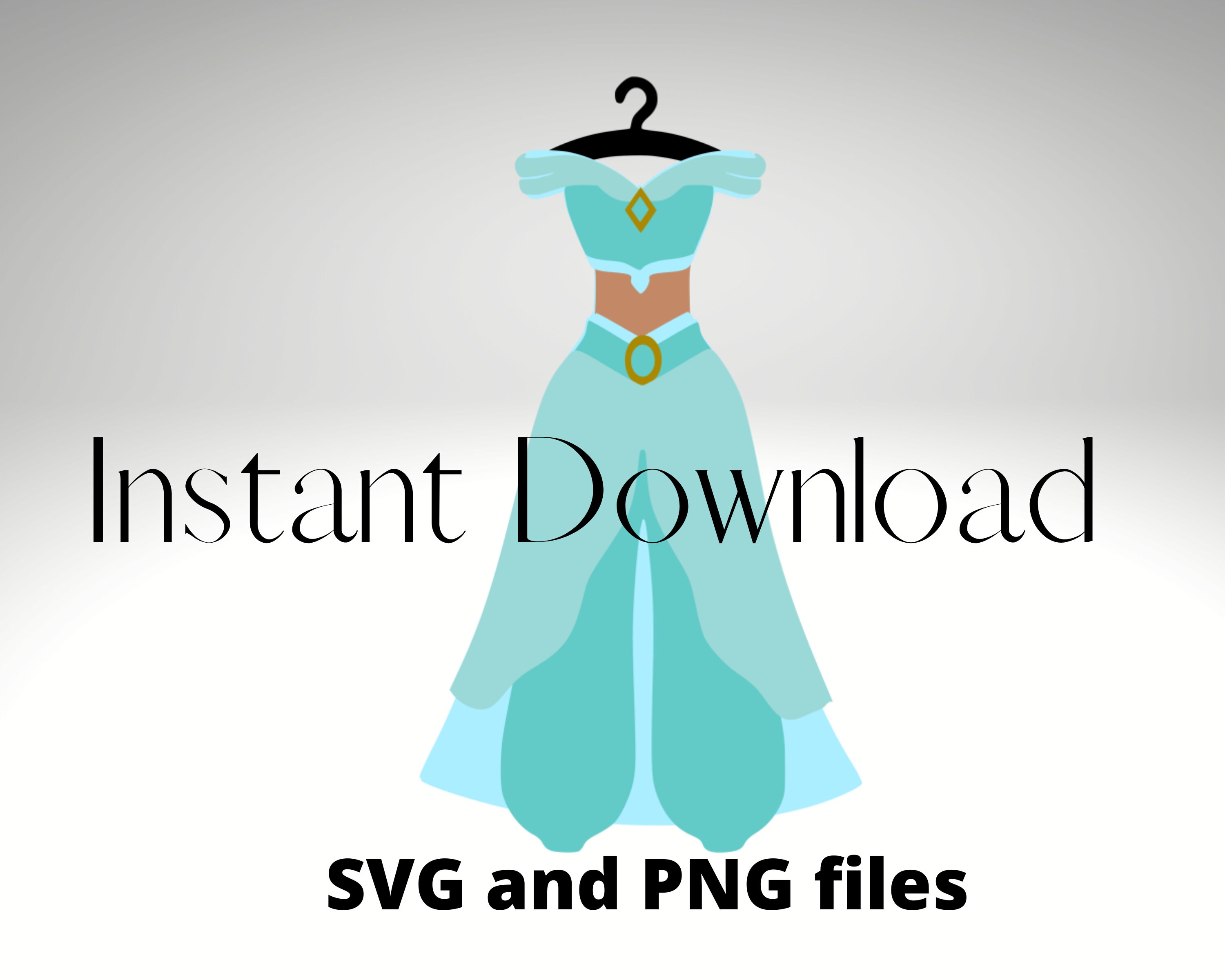 Princess Dress Svg Lacy Dress Wedding Princess Dress. Fancy. - Etsy