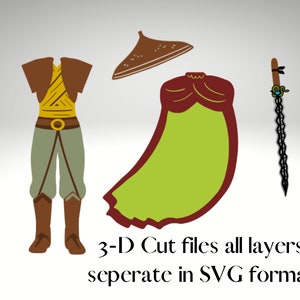 Princess SVG, Princess Raya SVG, Last Dragon, Sword, Princess Cupcake ...