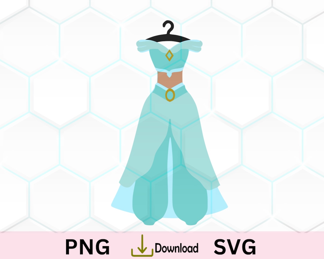 Princess Dress Svg, Lacy Dress, Wedding Princess Dress. Fancy. Princess ...