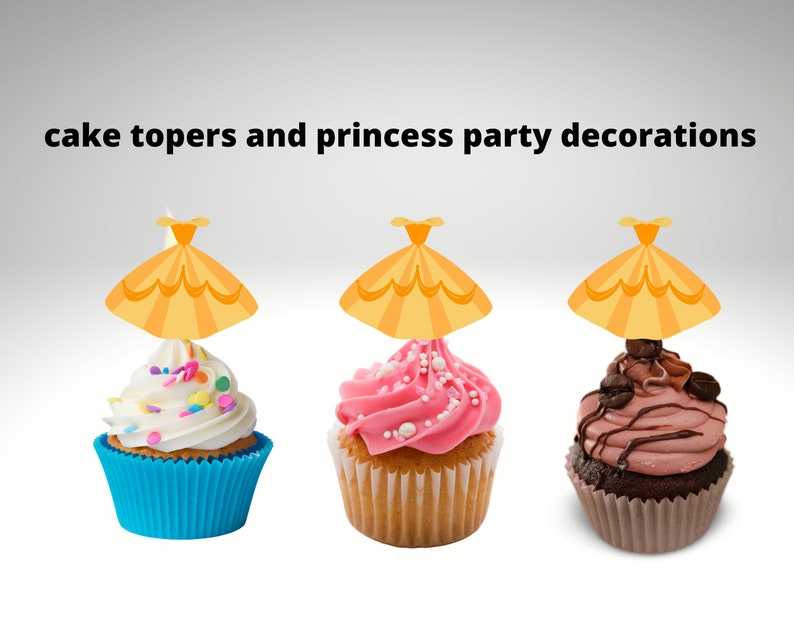 Princess Dress SVG Fancy Dress Belle SVG Princess Stickers - Etsy