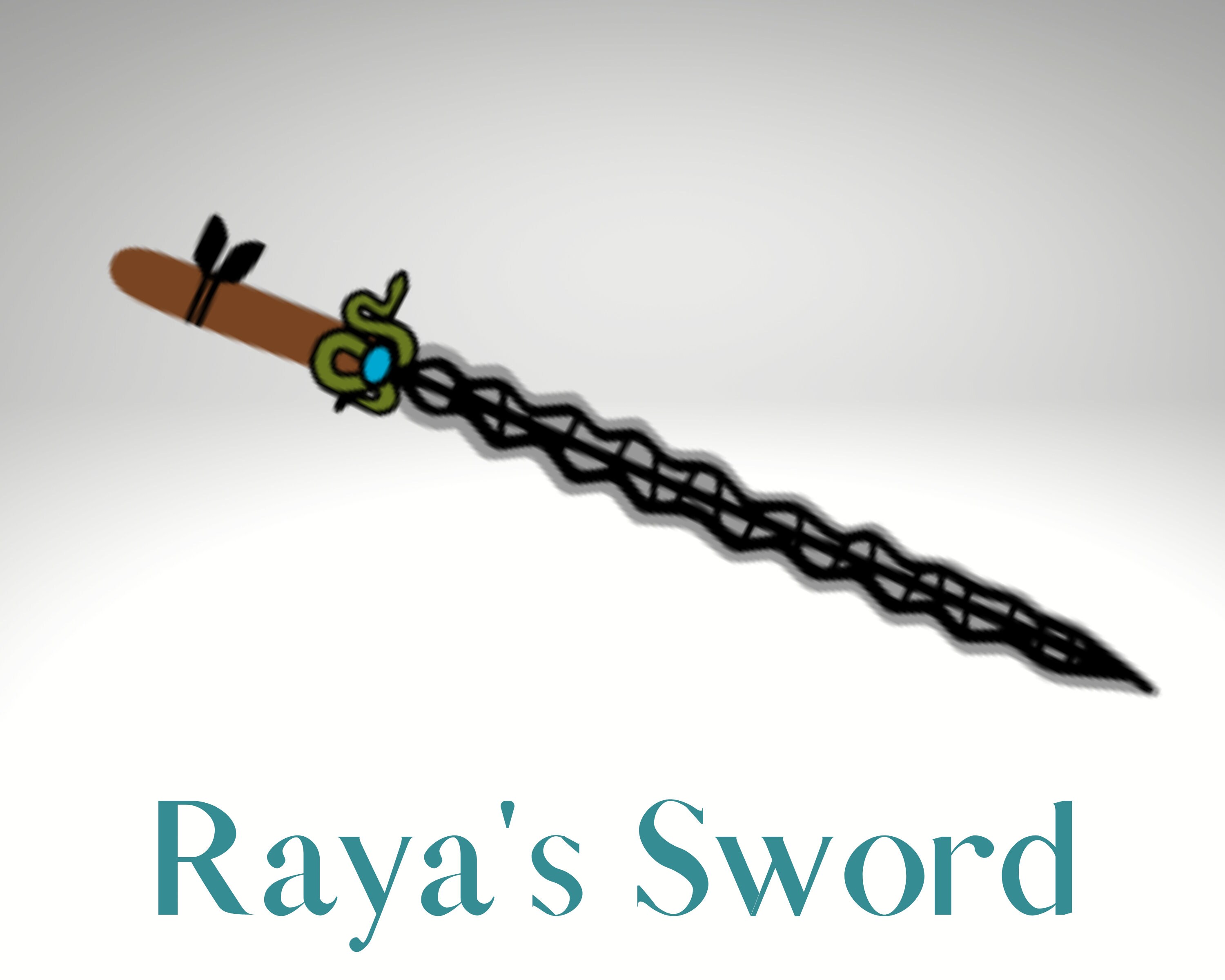 Princess SVG Princess Raya SVG Last Dragon Sword Princess - Etsy