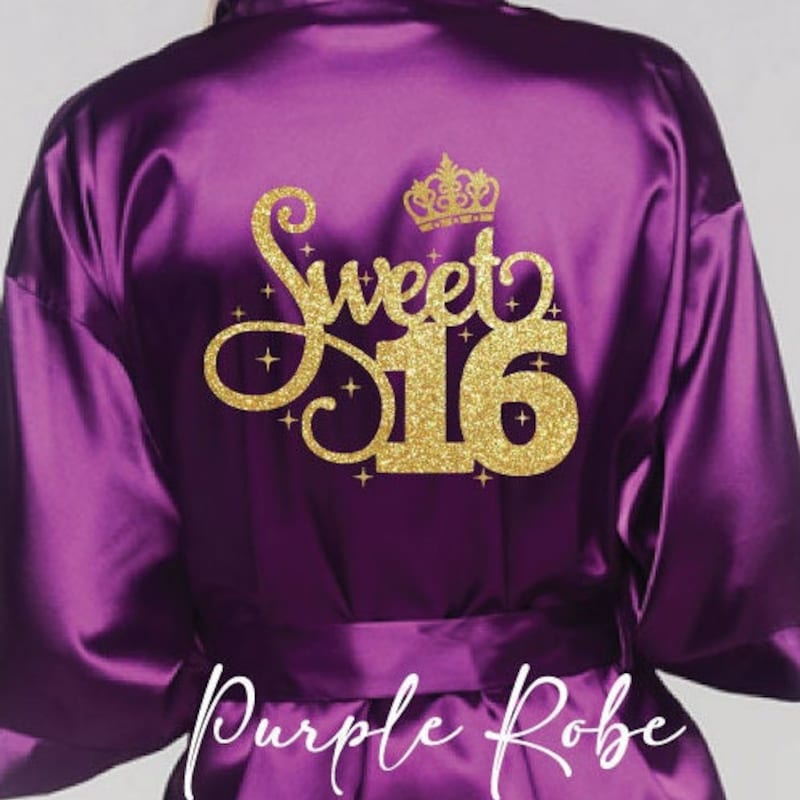 Sweet Sixteen - Etsy