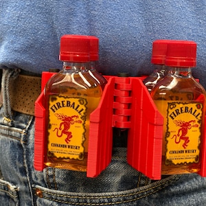 Readyshots® - Double Double Shot, WTF, Cinnamon Whisky, Whiskey Gifts ...