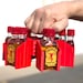 Readyshots® - Six Double Shot, WTF, Cinnamon Whisky, Whiskey Gifts ...