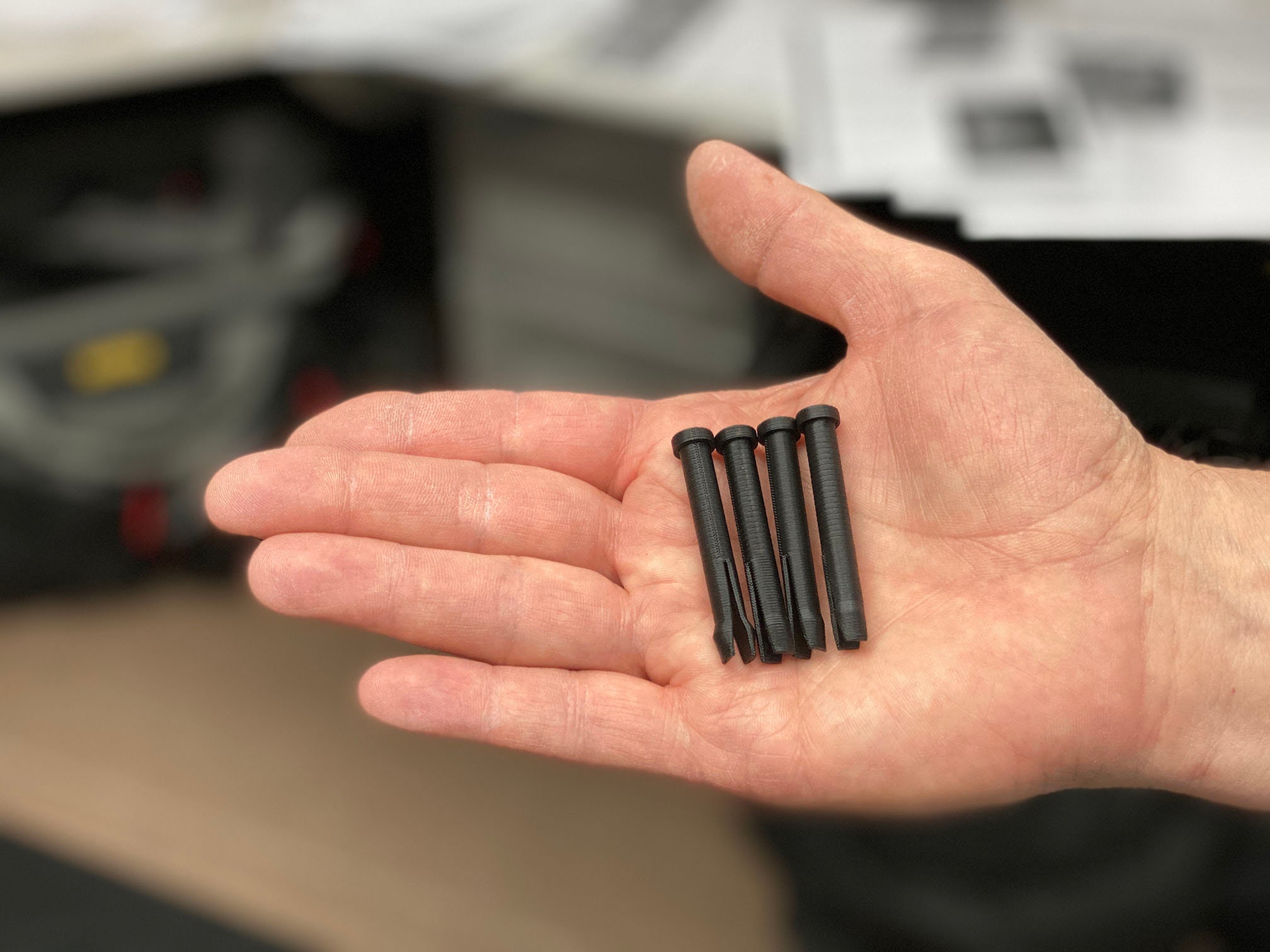 Readyshots® Articulation Pins (set of 4) - Etsy