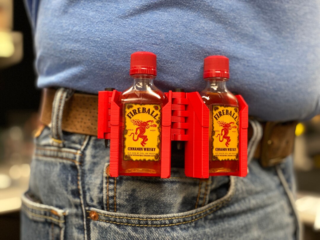 Readyshots® - Double Shot, WTF, Cinnamon Whisky, Whiskey Gifts ...