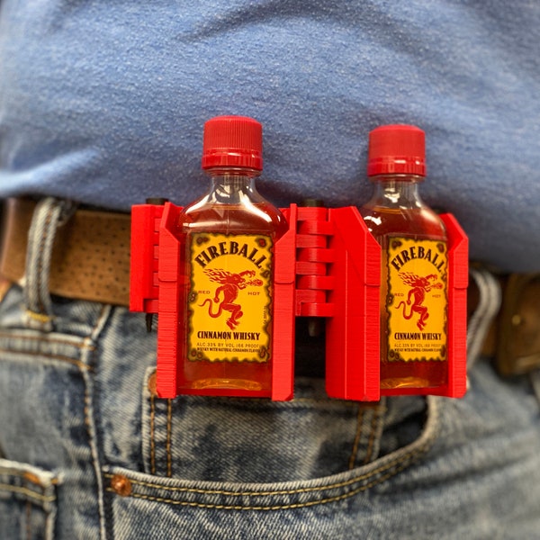 Fireball - Etsy