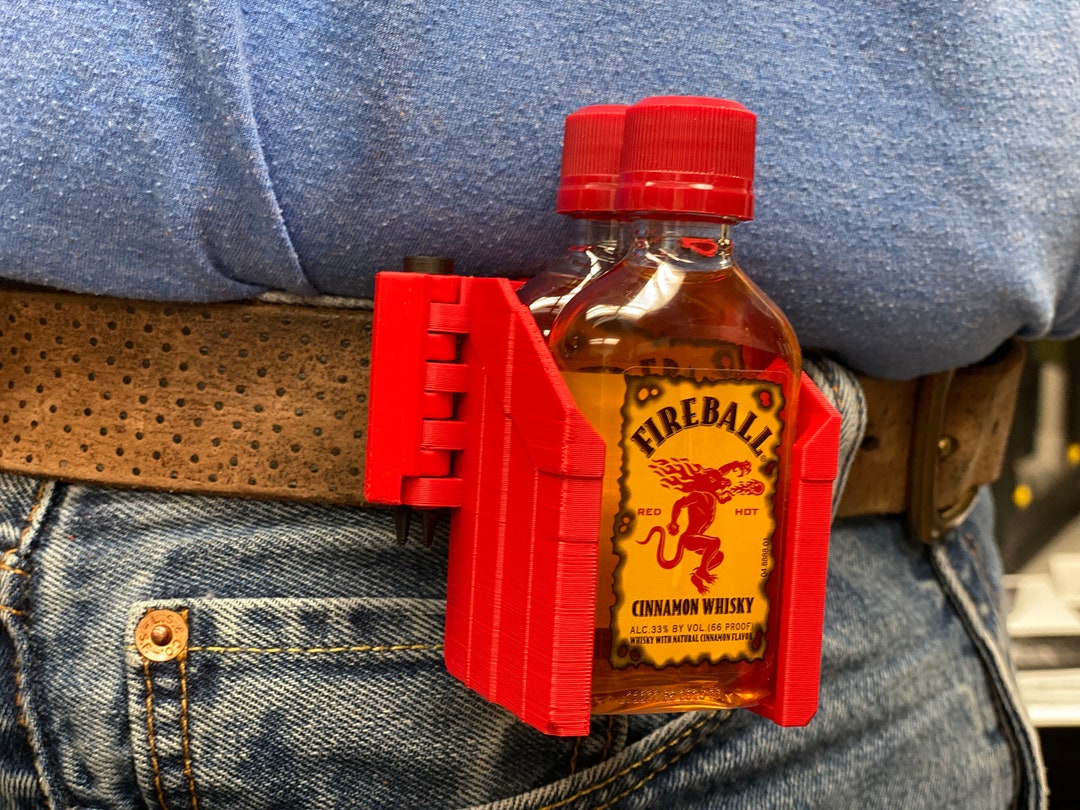 Readyshots® - Single Double Shot, WTF, Cinnamon Whisky, Whiskey Gifts ...