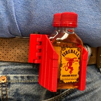 Fireball - Etsy