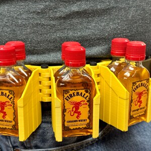 Readyshots® - Triple Double Shot, WTF, Cinnamon Whisky, Whiskey Gifts ...
