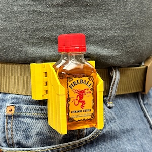 Readyshots® - Single Double Shot, WTF, Cinnamon Whisky, Whiskey Gifts ...