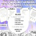 The Lord is My Shepherd | Psalm 23| Word Puzzles | Coloring Pages ...