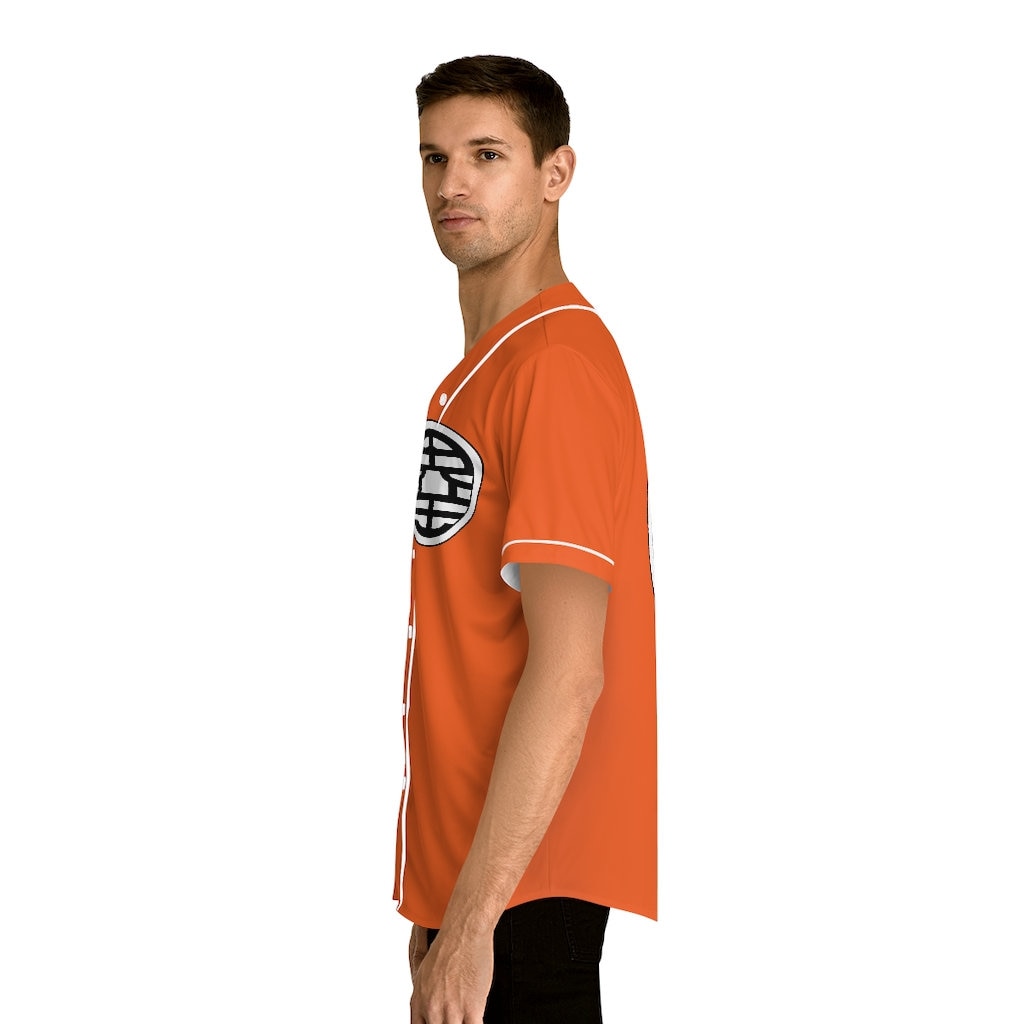 Men's Turtle Hermit Baseball Jersey (AOP) - Etsy