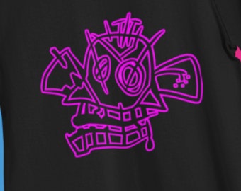 Jinx Monkey Symbol - Etsy