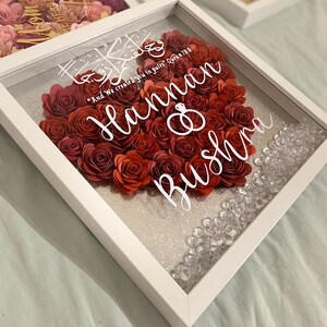 Personalised Frames - Etsy