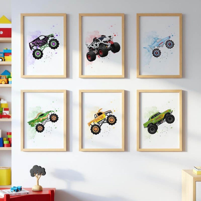 Yellow Room Decor Prints - Etsy